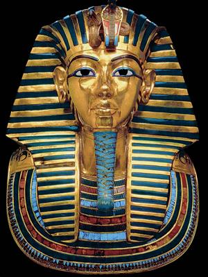 Montgomery Township Parks & Recreation: FREE PRESENTATION - KING TUT